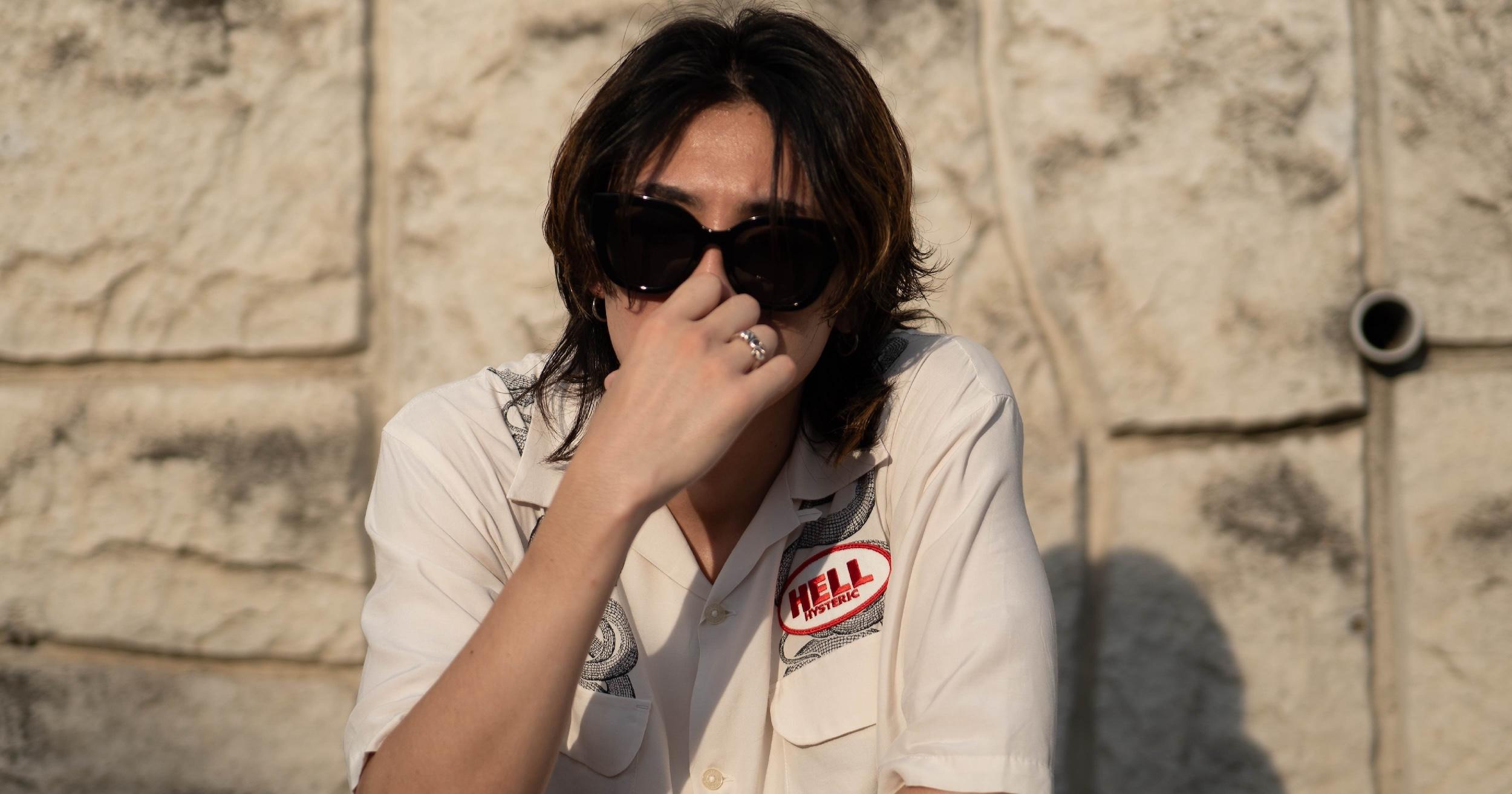 okano_skywalker｜okano_skywalker Official Site